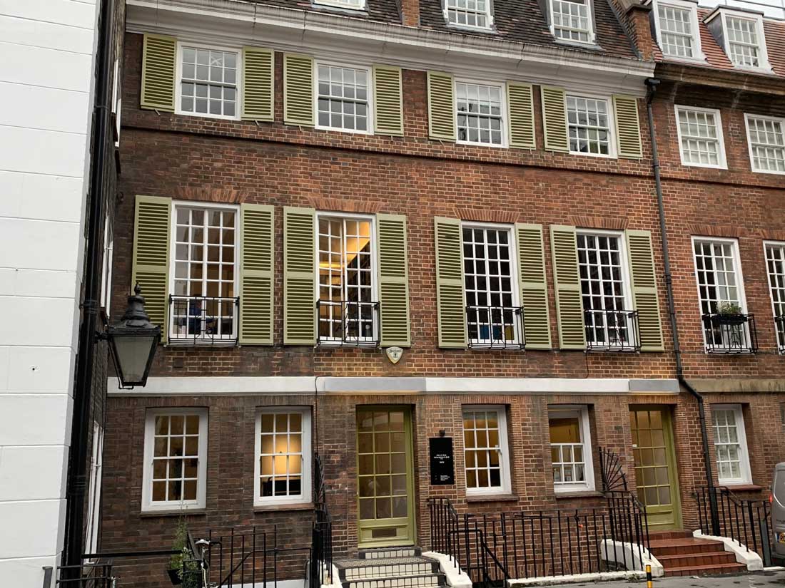 London's Delfina Foundation to welcome three Czech residents in 2019