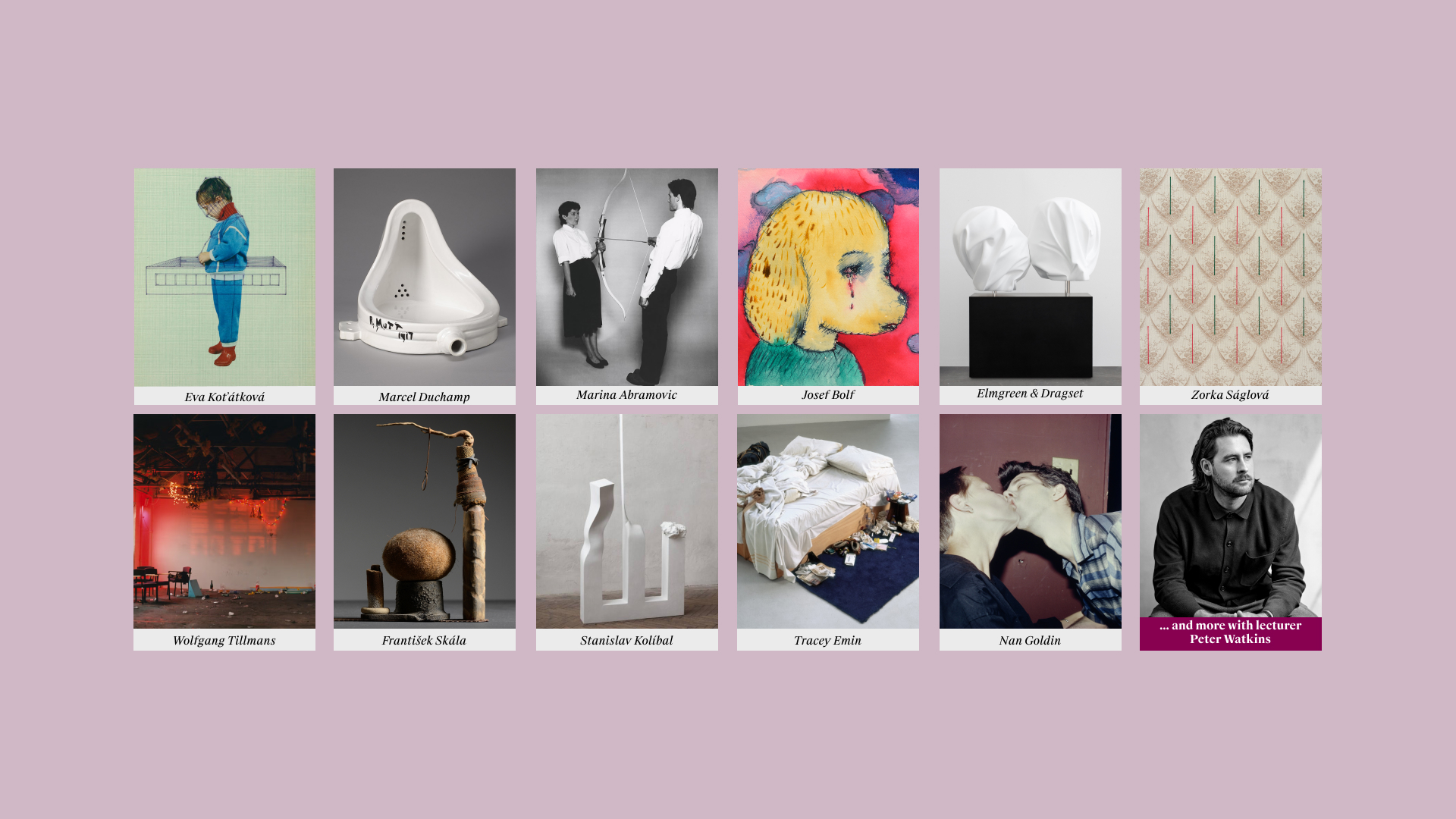 Art 101: How to Read Contemporary Art Today