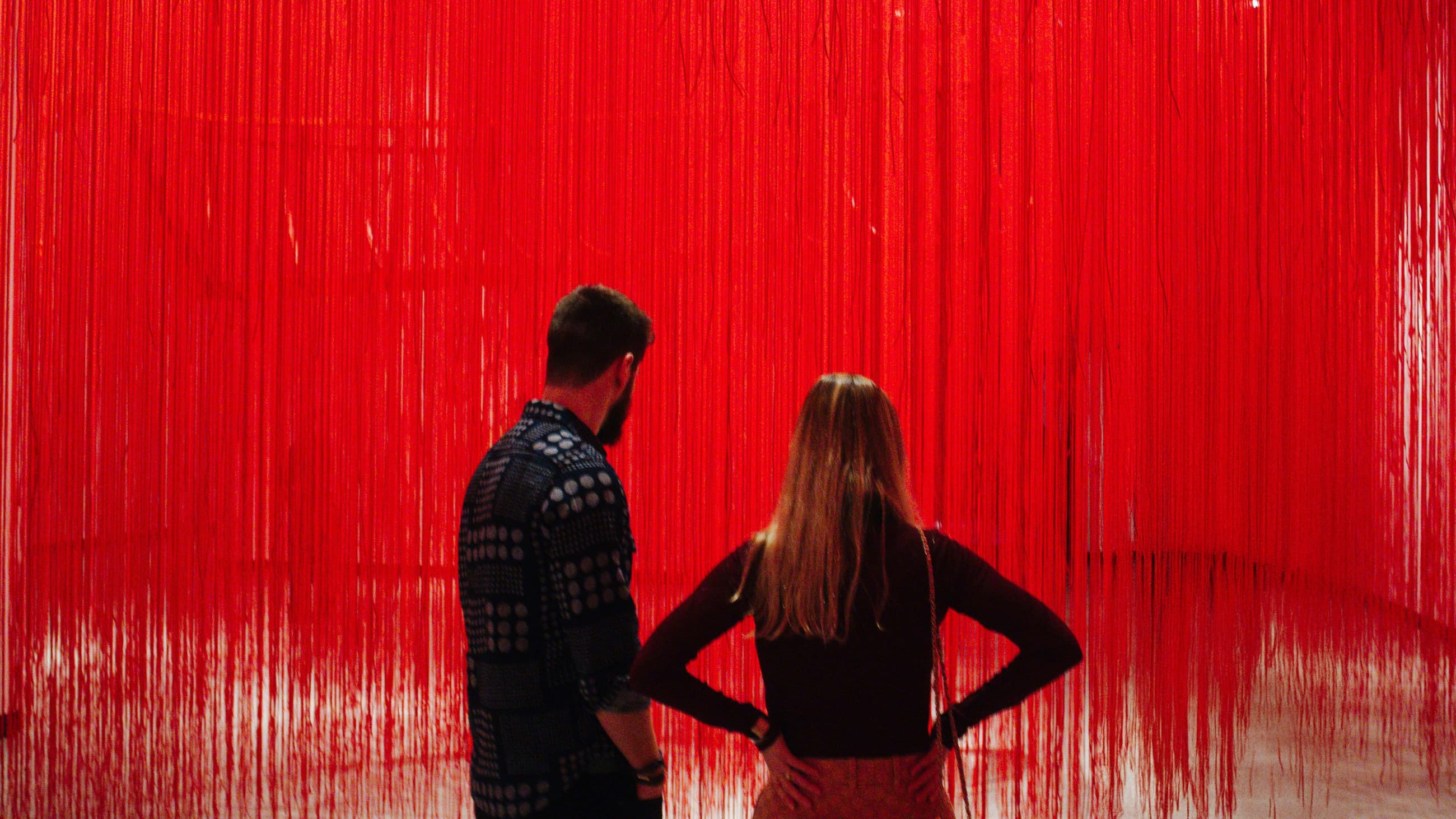 The final week of Unsettled Soul. Here’s what to expect.
