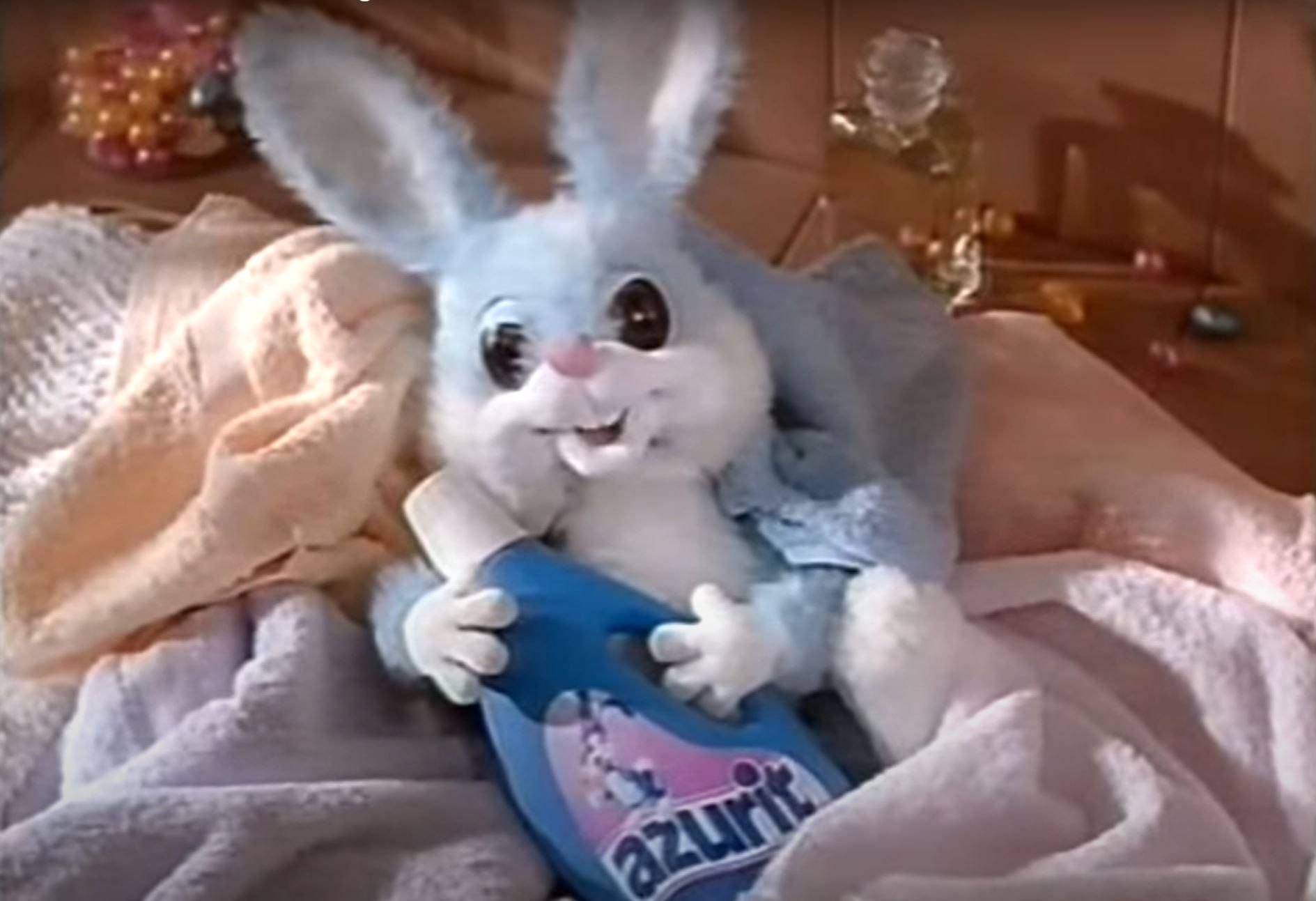 Reklama: umění hovna?