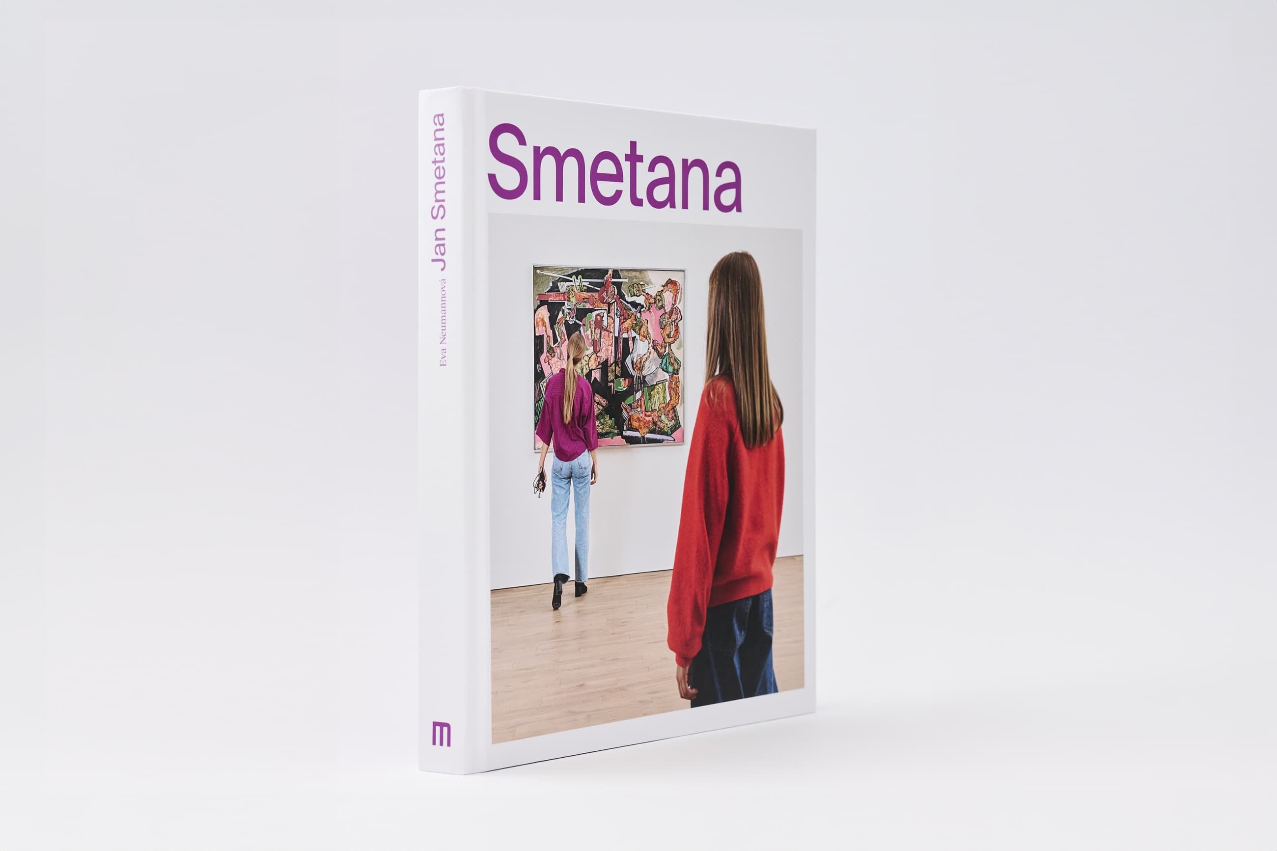 JAN SMETANA