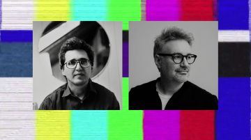 Collecting in the Digital Age: Meet Boris Groys at Kunsthalle