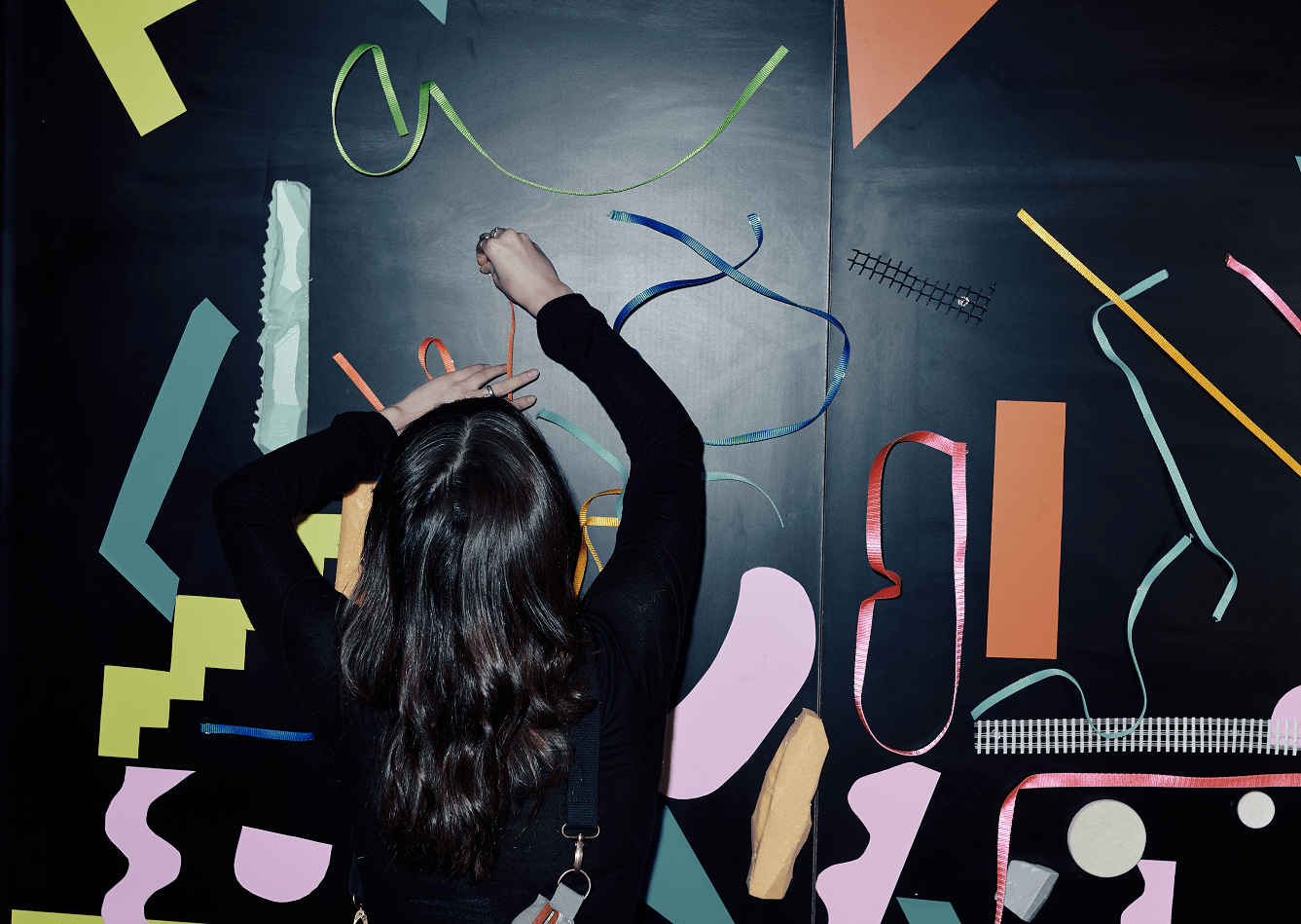 We're launching a creative program for children, youth & adults from Ukrain